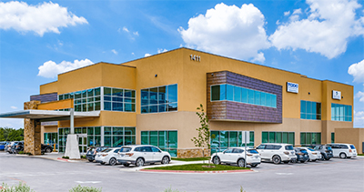 Austin Surgeons Now in Cedar Park